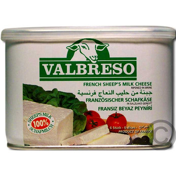French Sheeps Milk Feta Cheese