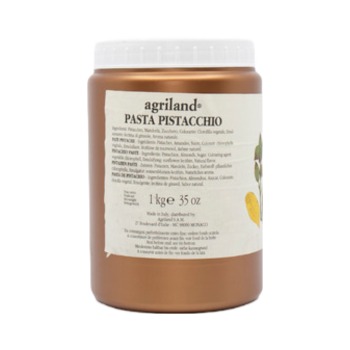 Pistachio Paste