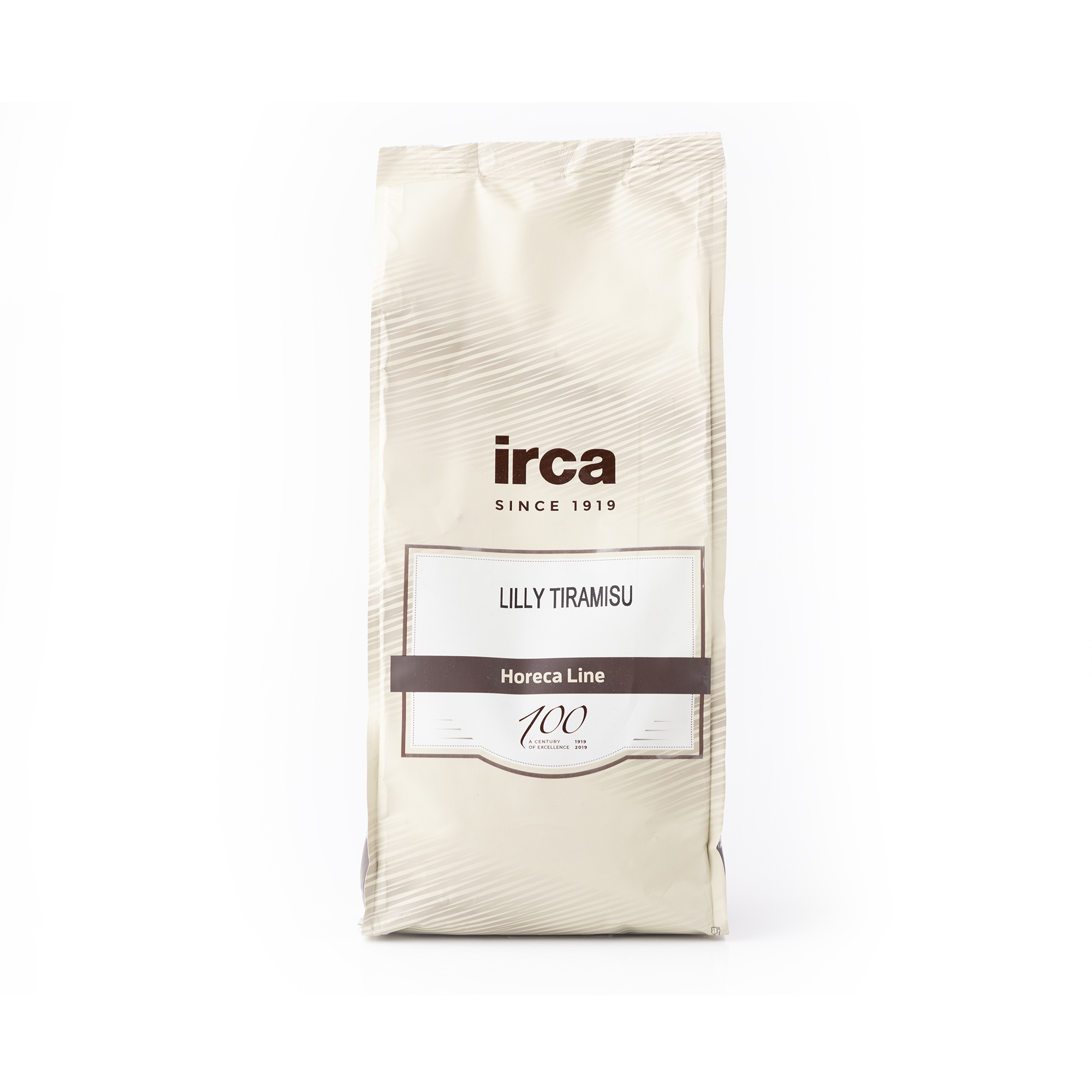 2 Step Lilly Tiramisu Dessert Mix