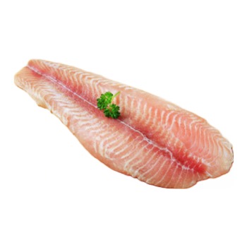 Swai Fillets 5-7 Oz