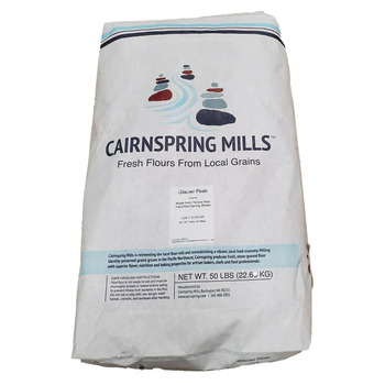 Trailblazer T85 Flour