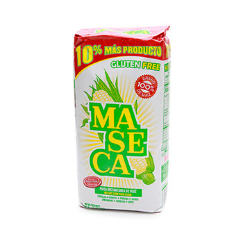 Maseca Flour
