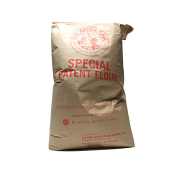 Special Patent Bread Flour