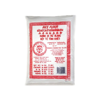 Japanese Rice Flour