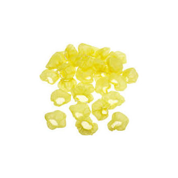 Lemon Wrap with Elastic Band