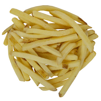 5/16" Thin Cut French Fries