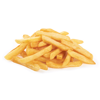 3/8" Stealth French Fries