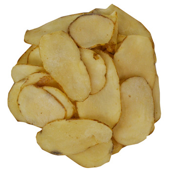 Natural Cut Potato Chips