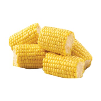 3 Inch Corn on the Cob