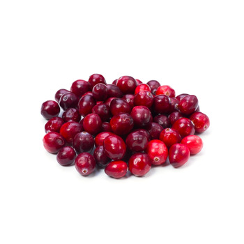 IQF Whole Cranberries