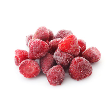 IQF Strawberries