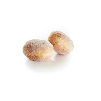 Plain Unfilled Beignet
