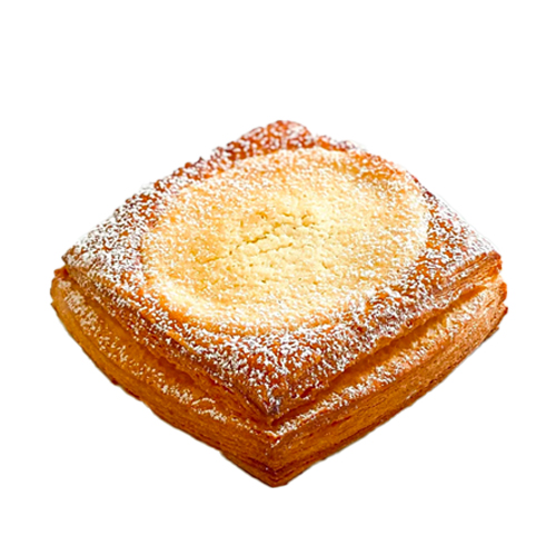 Ready to Bake Cheese Danish