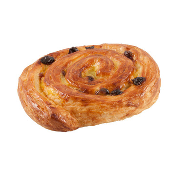 Ready To Bake Large Raisin Swirl