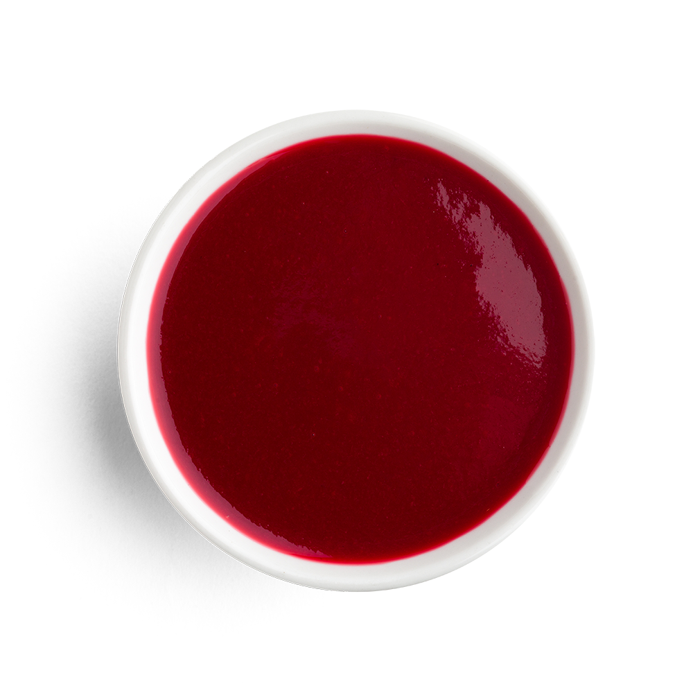 Raspberry Puree