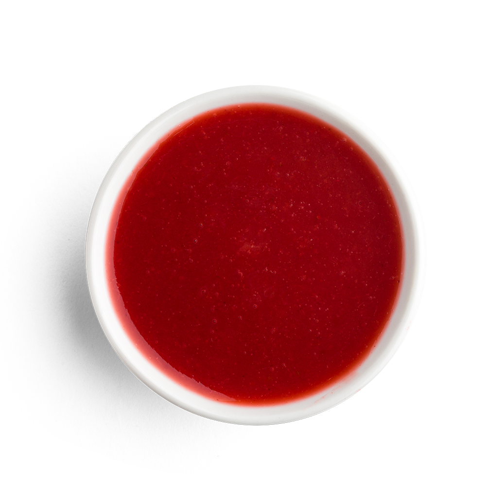 Strawberry Puree