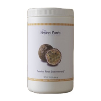 Passionfruit Concentrate Puree