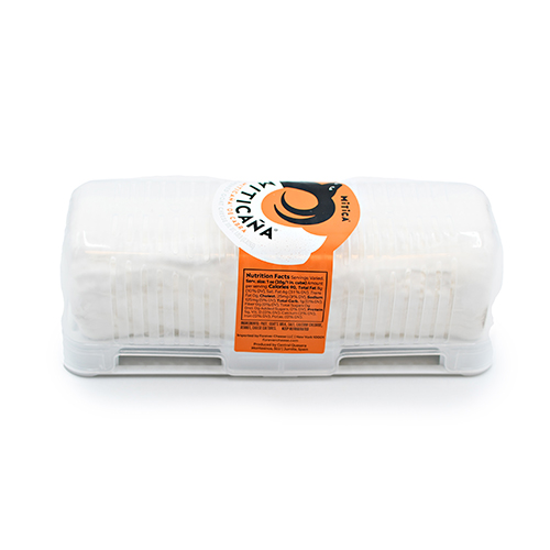 Cana De Cabra Goat Cheese Log