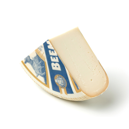 Goat Gouda 1/4 Cheese Wheel