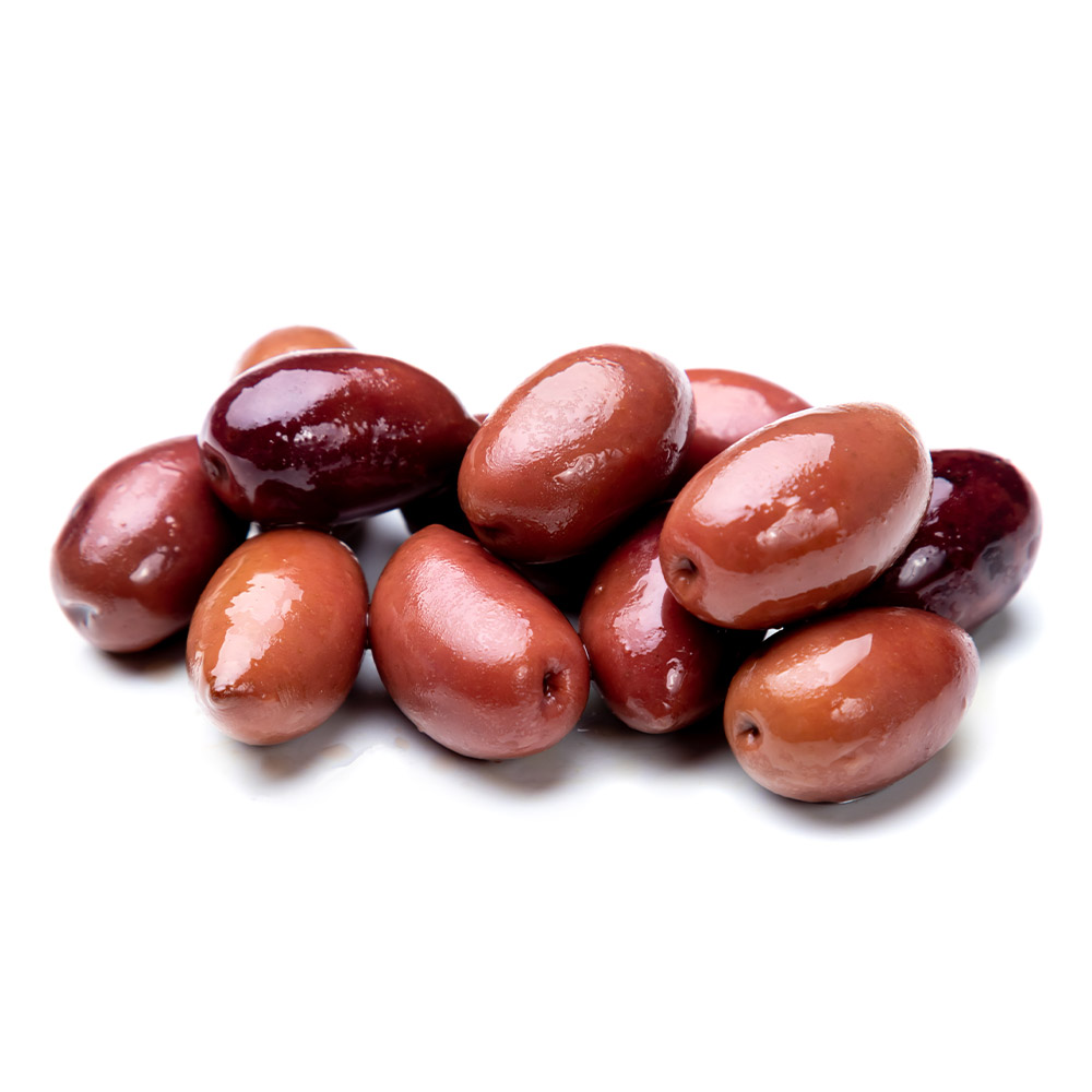 Pitted Kalamata Olives