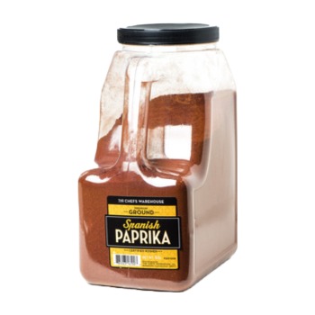 Spanish Paprika