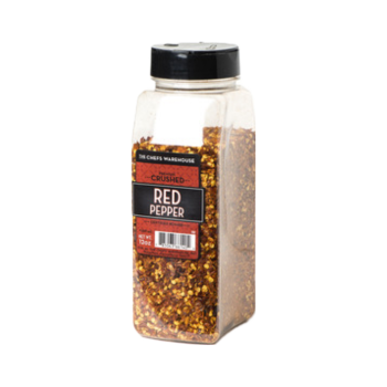 Crushed Red Pepper