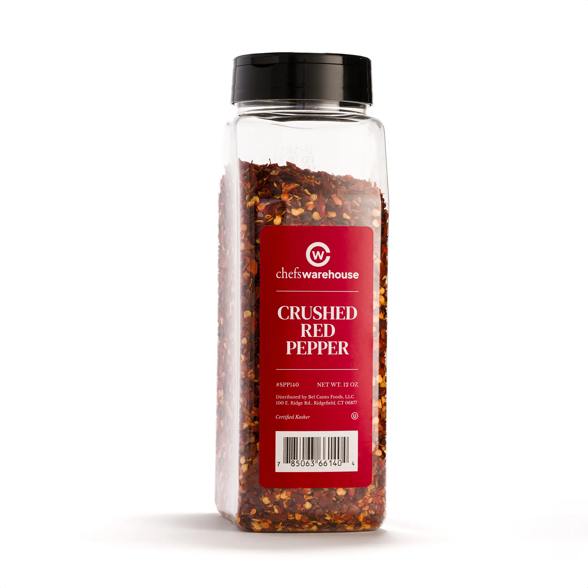 Crushed Red Pepper