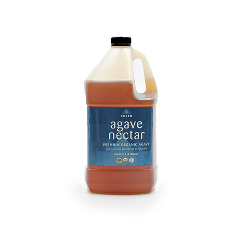 Agave Nectar
