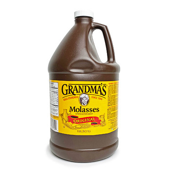 Molasses Grandmas Four Star