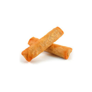 Cuban Cigar Spring Roll