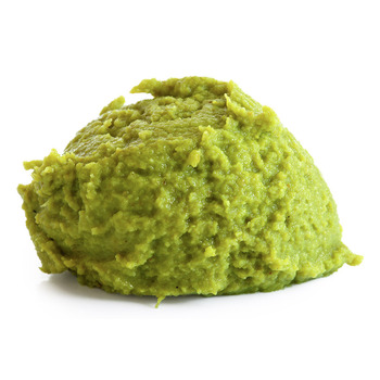 100% Real Wasabi Paste