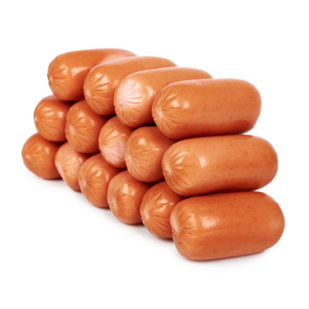 Waygu Cocktail Hot Dog 32:1