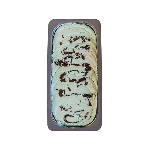 Gelato Mint Chocolate Chip Dairy