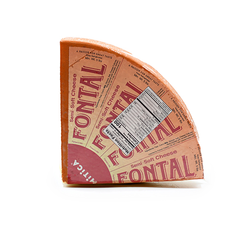 Fontal Fontina