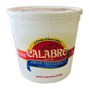Mozzarella Ciliegine Cheese