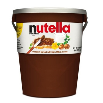 Nutella Spread