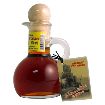 Colatura Anchovy Extract