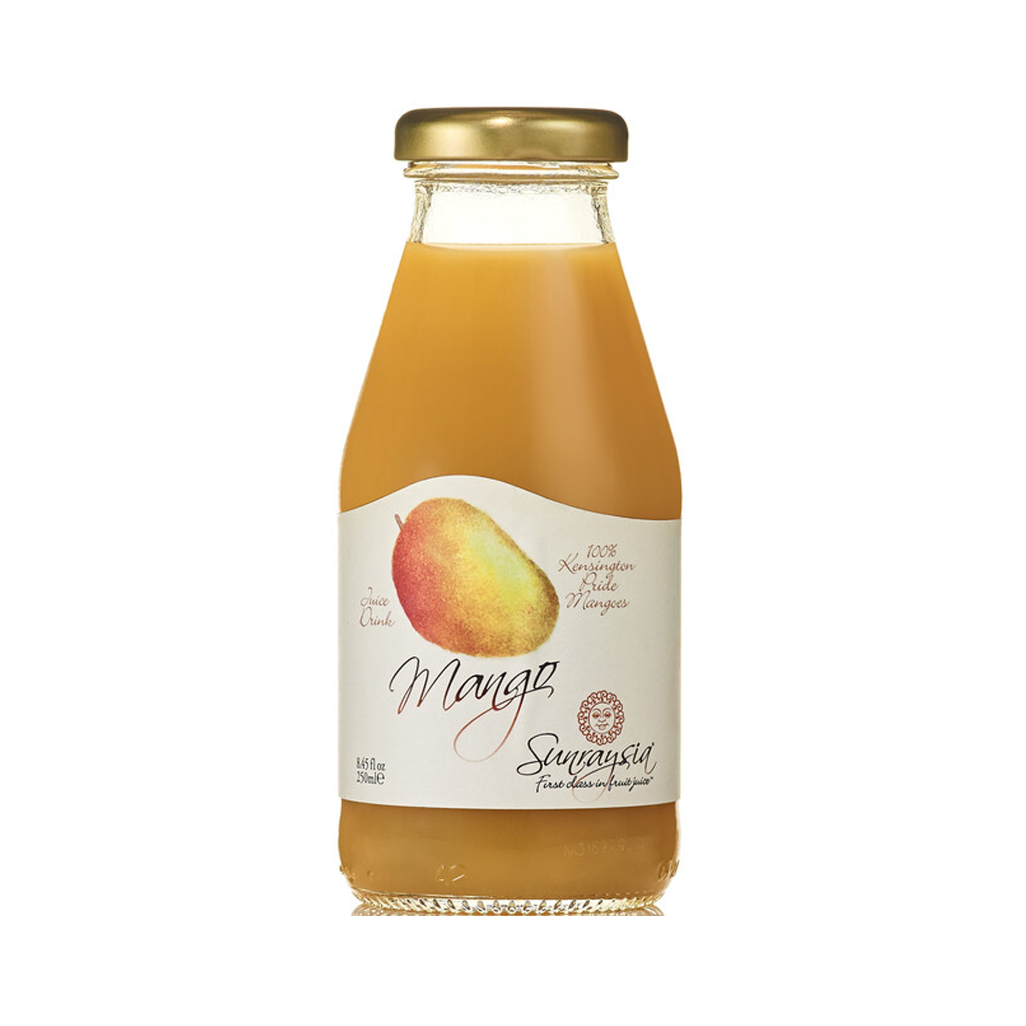 Mango Juice