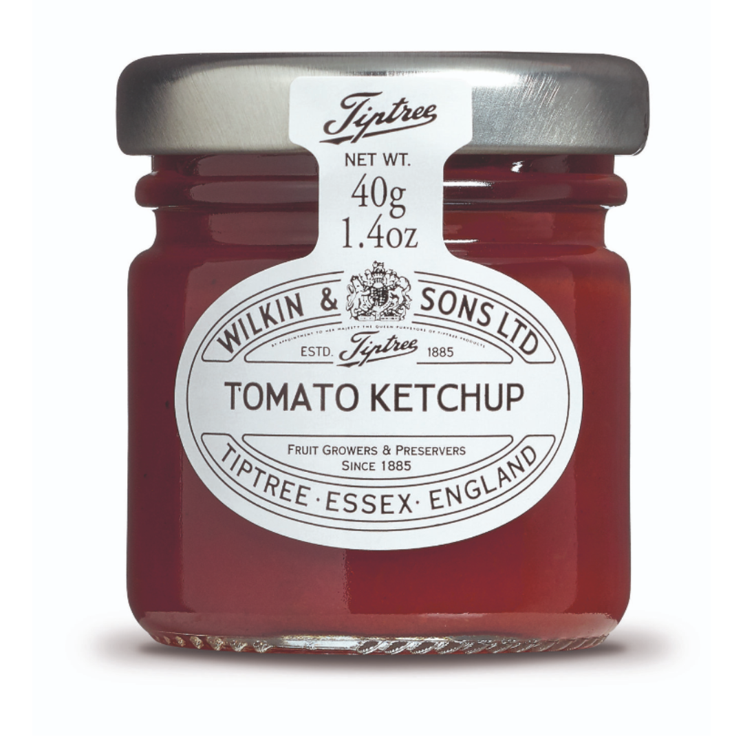 Tomato Ketchup