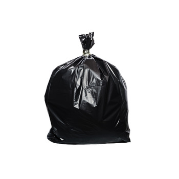 I want trash bags store