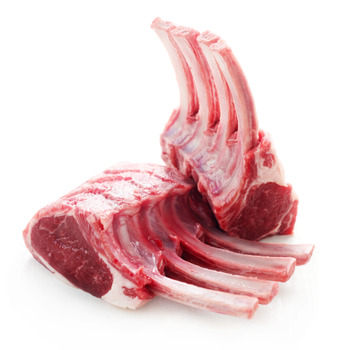 Lamb Racks Aus 28Oz 16Pc Avra