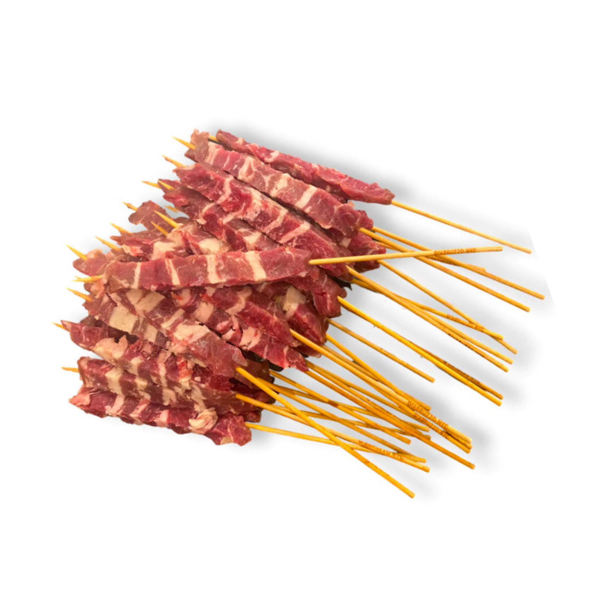 Lamb Leg Skewer Arrosticini