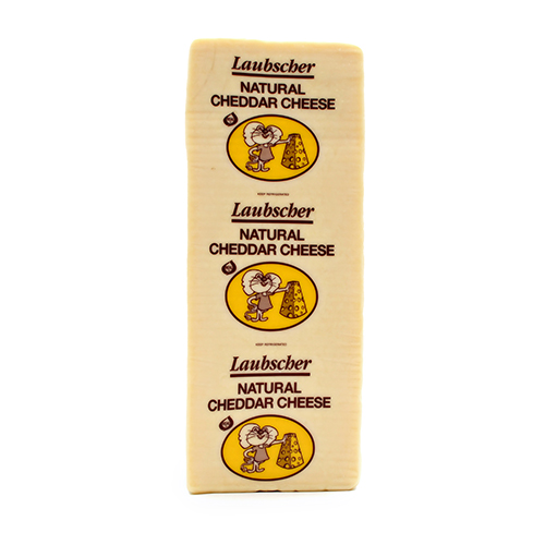 Mild White Cheddar Cheese