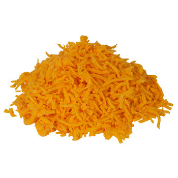 Shredded Cheddar Cheese