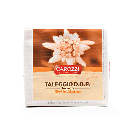 Taleggio Cheese Dop