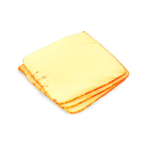 Muenster Cheese