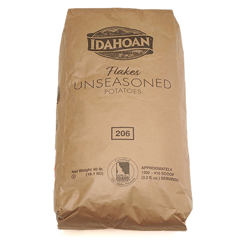 Potato Flakes