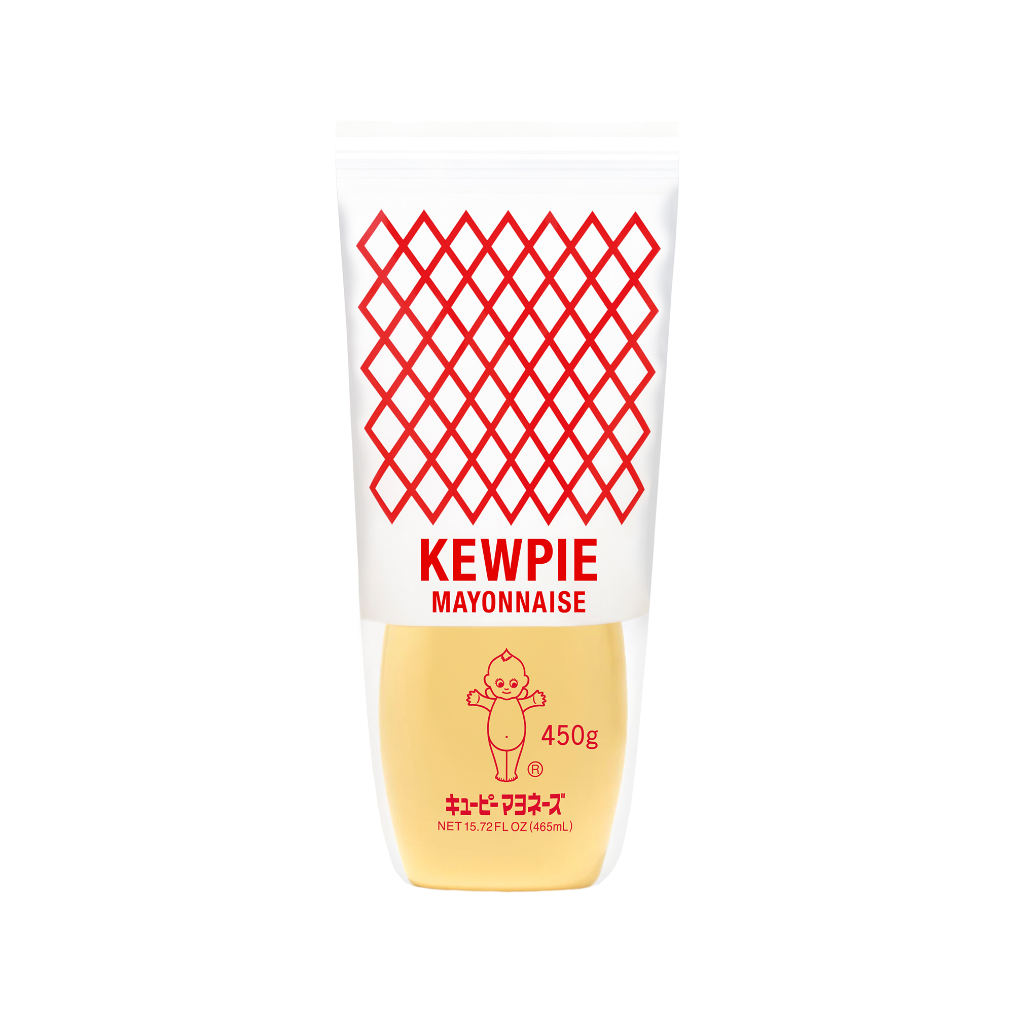 Original Mayo-In Tube