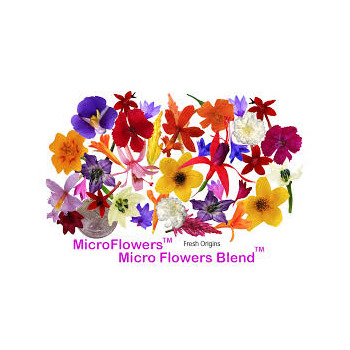 Micro Flower Blend