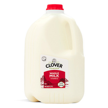 Whole Milk Gallon